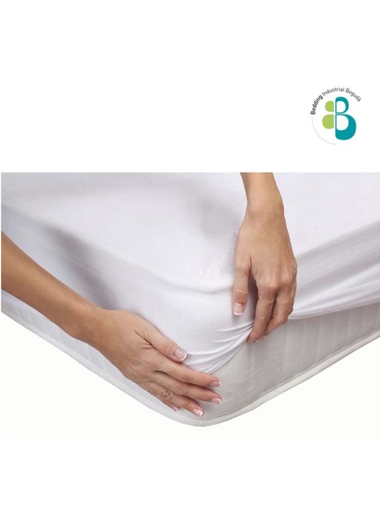 Непромокаем протектор за матрак B-Sensible TENCEL 140/190/200